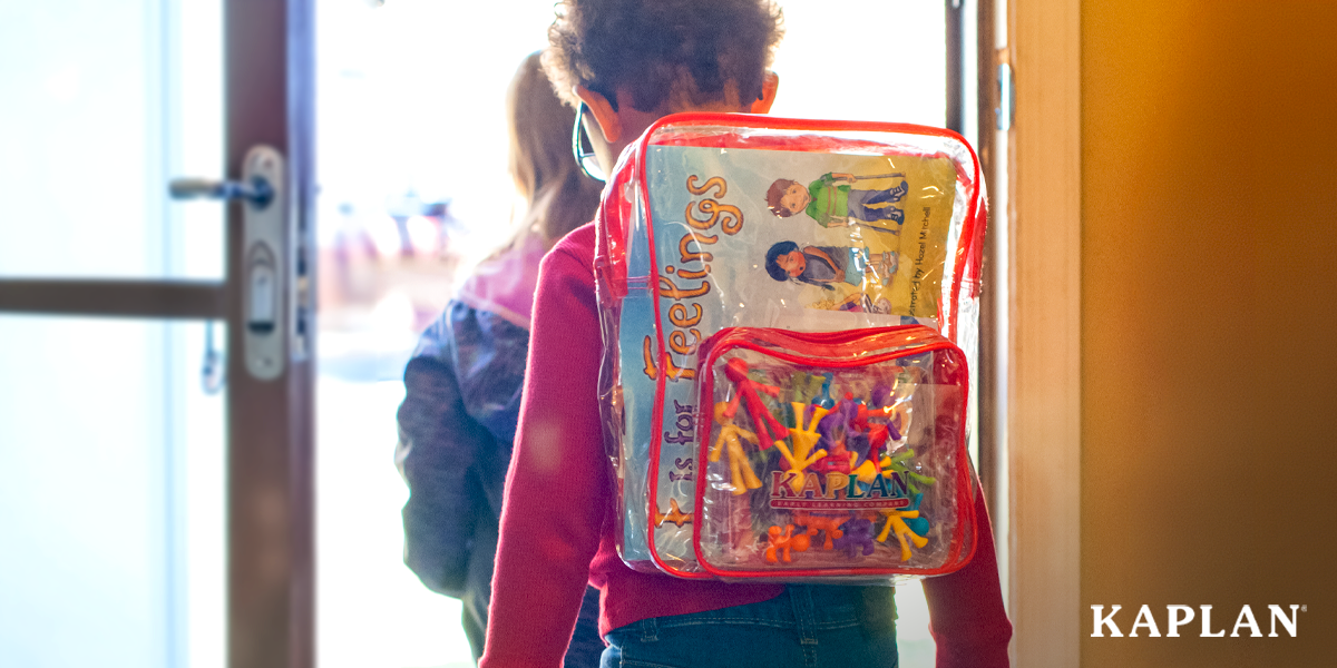 How To Build Custom Learning Kits For Your Early Childhood Classroom